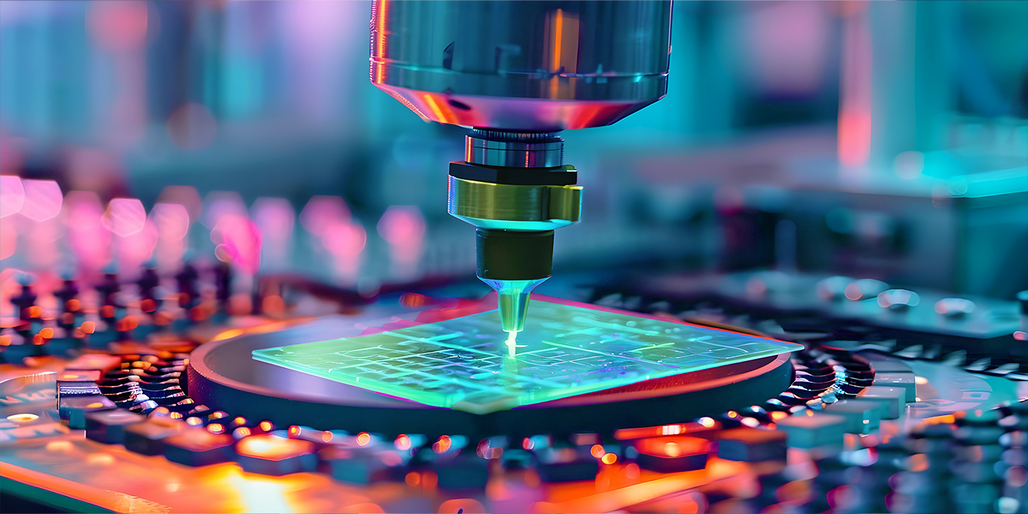 Adeia’s Metrology Innovations Shaping Semiconductor Packaging